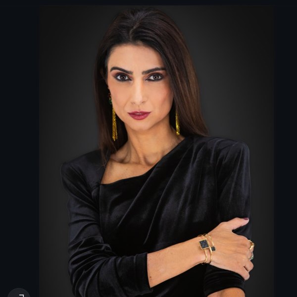 Autoridade Digital Sem Mistério: Aline Bak Revela Como Profissionais ...